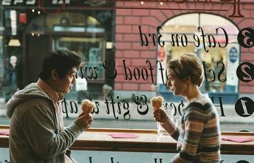 Photo de Jet Li - Danny the Dog : Photo Jet Li, Kerry Condon - AlloCiné