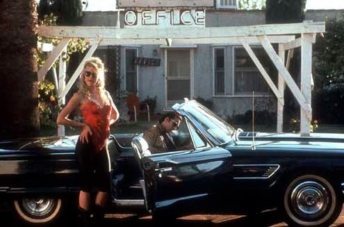 Photo de David Lynch - Sailor et Lula : Photo Nicolas Cage, Laura Dern ...