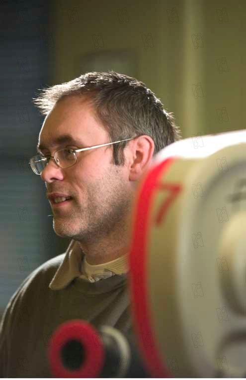 Photo de Jean-François Richet - Assaut sur le central 13 : Photo Jean ...