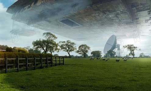 Photo du film H2G2 : le guide du voyageur galactique - Photo 8 sur 36 ...