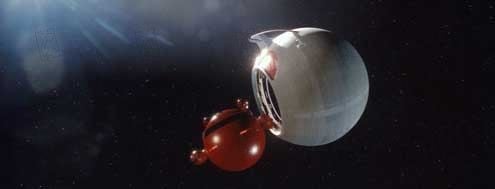 Photo du film H2G2 : le guide du voyageur galactique - Photo 5 sur 36 ...