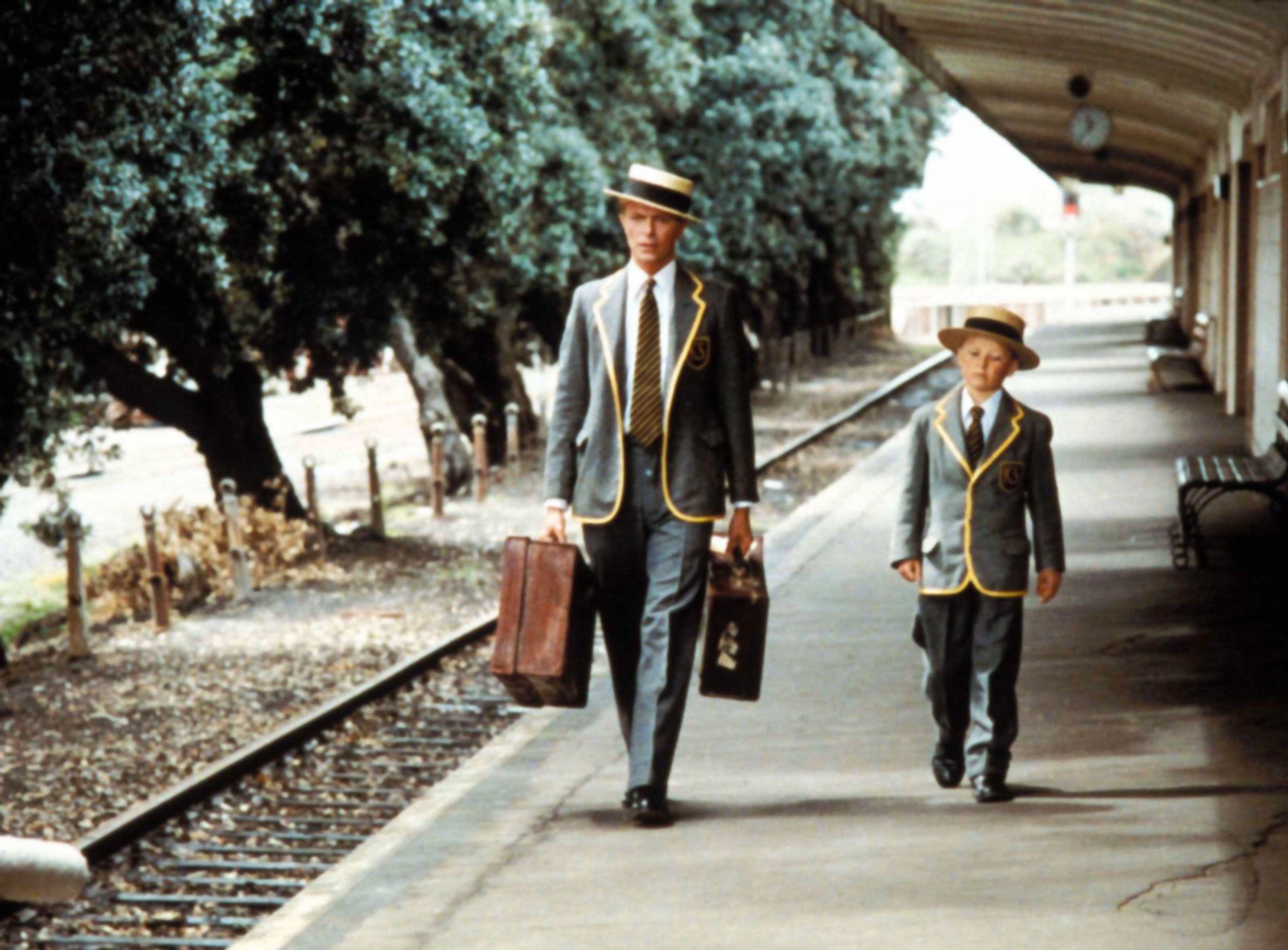 Photo du film Furyo - Photo 28 sur 37 - AlloCiné