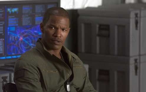 Photo de Rob Cohen - Furtif : Photo Jamie Foxx, Rob Cohen - Photo 4 sur ...