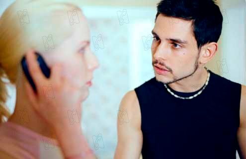 Photo du film Antares - Photo 4 sur 18 - AlloCiné