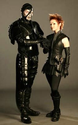 Photo de Wayne Pygram - Photo Raelee Hill, Wayne Pygram - Photo 0 sur 8 ...