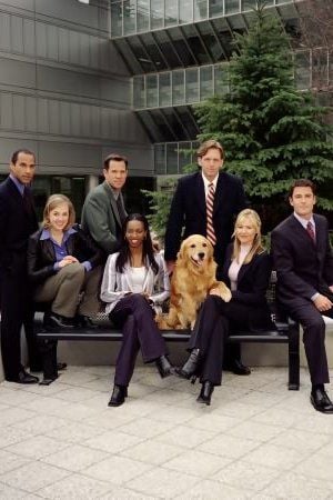 Sue Thomas, l'oeil du FBI : Sue Thomas, l'oeil du FBI : Photo - 10 sur ...