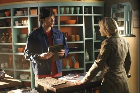 Smallville : Smallville : Photo - 7 sur 897 - AlloCiné