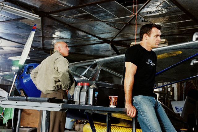 Photo de David James Elliott - Photo David James Elliott, John M ...