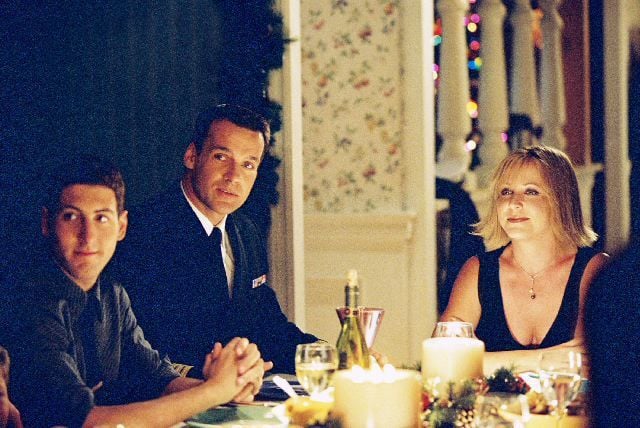 JAG : Photo David James Elliott - 13 sur 43 - AlloCiné