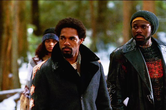 Jeremiah : Jeremiah : Photo - 5 sur 19 - AlloCiné