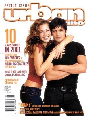 Resurrection Blvd. : Resurrection Blvd. : Photo promotionnelle - 2 sur ...