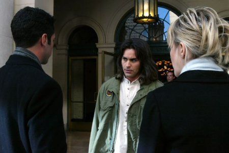 Cold Case : affaires classées : Photo Danny Pino, Riley Schmidt ...