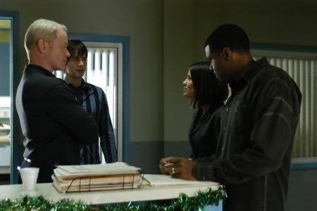 Photo de Troy Winbush - Photo Troy Winbush, Anna Belknap, Christopher ...