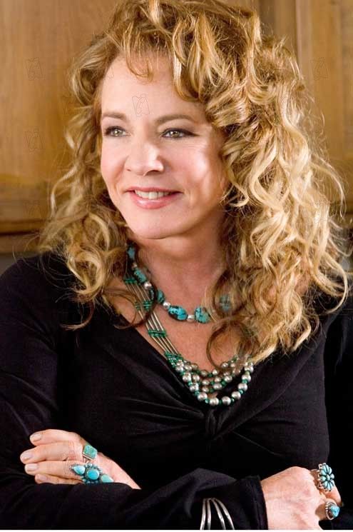 Photo de Stockard Channing - La Main au collier : Photo Stockard ...