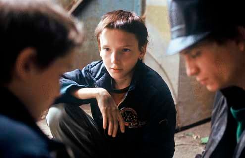Photo de Luc Dardenne - L'Enfant : Photo Luc Dardenne - Photo 2 sur 14 ...