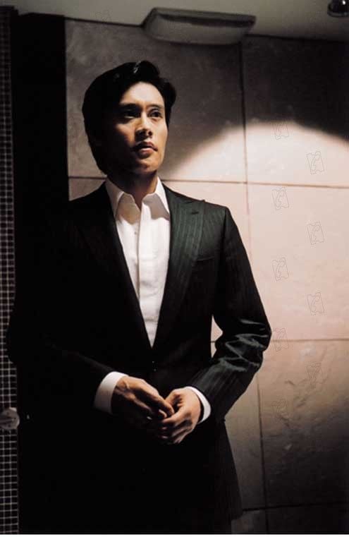 Photo du film A bittersweet life - Photo 4 sur 36 - AlloCiné