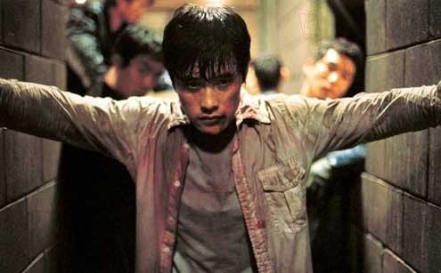 Photo de Kim Jee-Woon - A bittersweet life : Photo Lee Byung-Hun, Kim ...