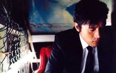 Photo de Kim Jee-Woon - A bittersweet life : Photo Lee Byung-Hun, Kim ...
