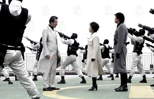 Photo du film Godzilla: Final Wars - Photo 4 sur 12 - AlloCiné
