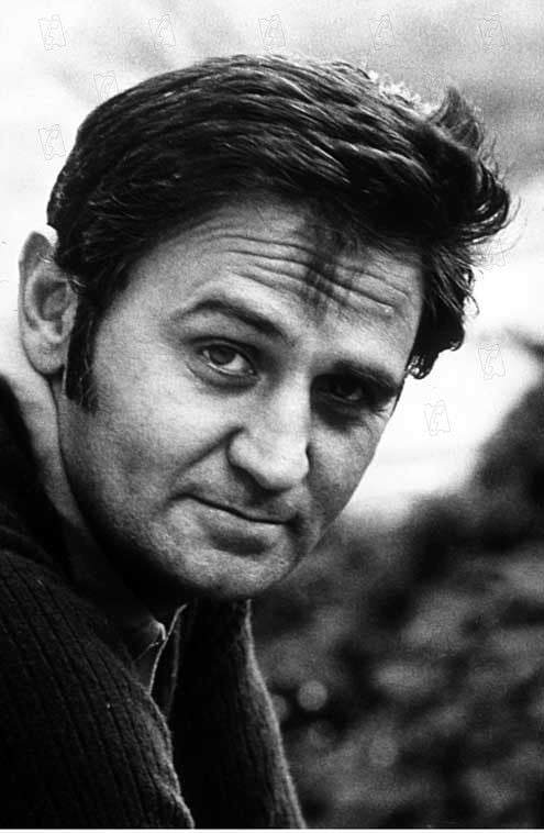 Photo de Roger Hanin - Photo Roger Hanin - Photo 1 sur 19 - AlloCiné