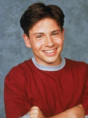 Jason Marsden - AlloCiné
