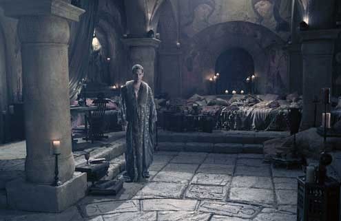 Photo de Steven Mackintosh - Underworld 2 - Evolution : Photo Steven ...