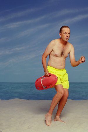 Son of the Beach : Photo Timothy Stack - 2 sur 11 - AlloCiné