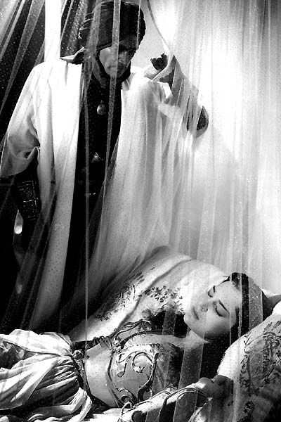 Photo du film Le Voleur de Bagdad - Photo 9 sur 9 - AlloCiné