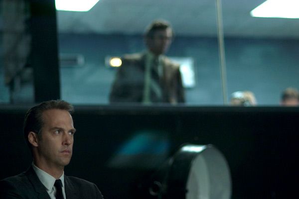 Photo de Anthony Edwards - Zodiac : Photo Mark Ruffalo, Anthony Edwards ...