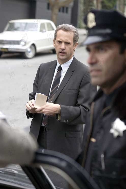 Photo de Anthony Edwards - Zodiac : Photo David Fincher, Anthony ...