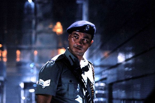 Photo de Johnnie To - PTU : Photo Johnnie To, Simon Yam - AlloCiné