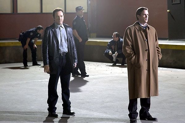 Photo du film Edison - Photo 24 sur 30 - AlloCiné