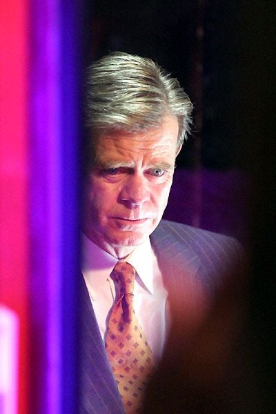 Photo de William H. Macy - Edmond : Photo William H. Macy, Stuart ...