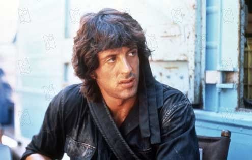 Photo du film Rambo II : la mission - Photo 3 sur 27 - AlloCiné