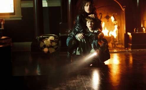 Photo de Rupert Wainwright - Fog : Photo Rupert Wainwright, Selma Blair ...