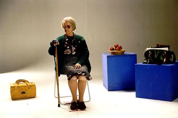 Photo du film Volver - Photo 40 sur 40 - AlloCiné