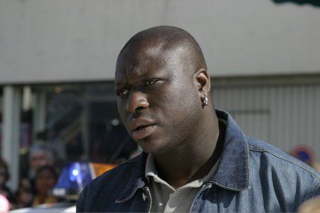 Julie Lescaut : Photo Mouss Diouf - 46 sur 78 - AlloCiné