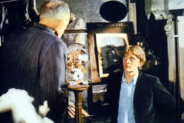 Photo du film Blow Up - Photo 32 sur 51 - AlloCiné