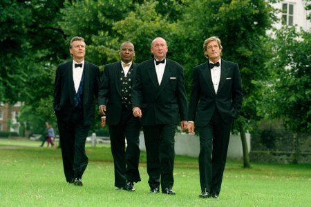 Manchild : Manchild : Photo - 3 sur 4 - AlloCiné