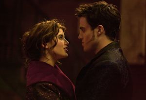 Vampire High : Vampire High : Photo - 4 sur 4 - AlloCiné