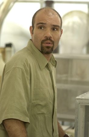 Photo de Conrad Pla - Photo Conrad Pla - Photo 2 sur 4 - AlloCiné