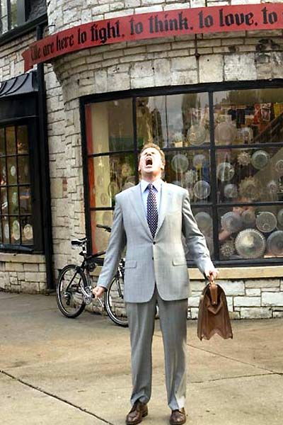 Photo du film L'Incroyable destin de Harold Crick - Photo 15 sur 34 ...