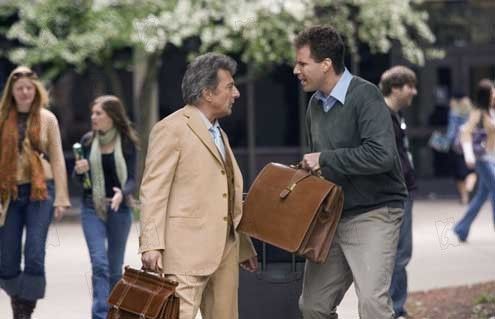 Photo du film L'Incroyable destin de Harold Crick - Photo 7 sur 34 ...