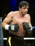 Rocky & Rambo, par Sylvester Stallone - Actus Ciné - AlloCiné