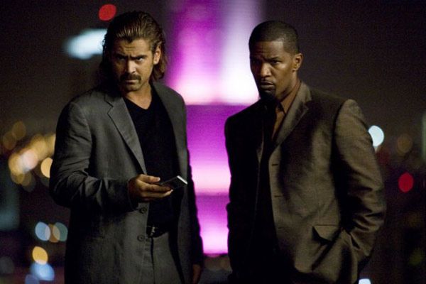 Photo de Colin Farrell - Miami vice - Deux flics à Miami : Photo Jamie ...