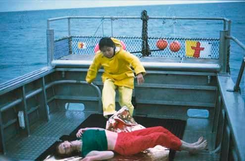 Photo de Fiona Gordon - L'Iceberg : Photo Dominique Abel, Bruno Romy ...