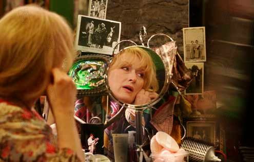 Photo de Meryl Streep - The Last Show : Photo Robert Altman, Meryl ...