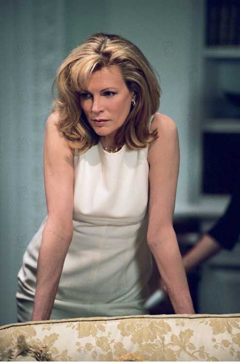 Photo de Kim Basinger - The Sentinel : Photo Clark Johnson, Kim ...