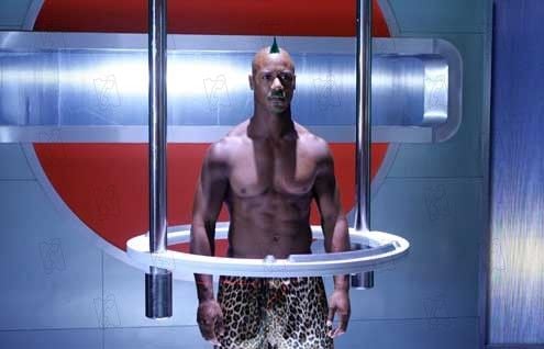 Photo de Brian J. White - Dead or Alive : Photo Brian J. White, Corey ...