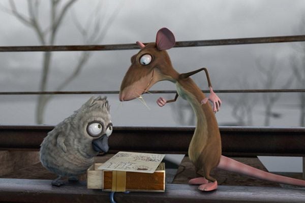 Photo de Michael Hegner - Le Vilain petit canard et moi : Photo Michael ...